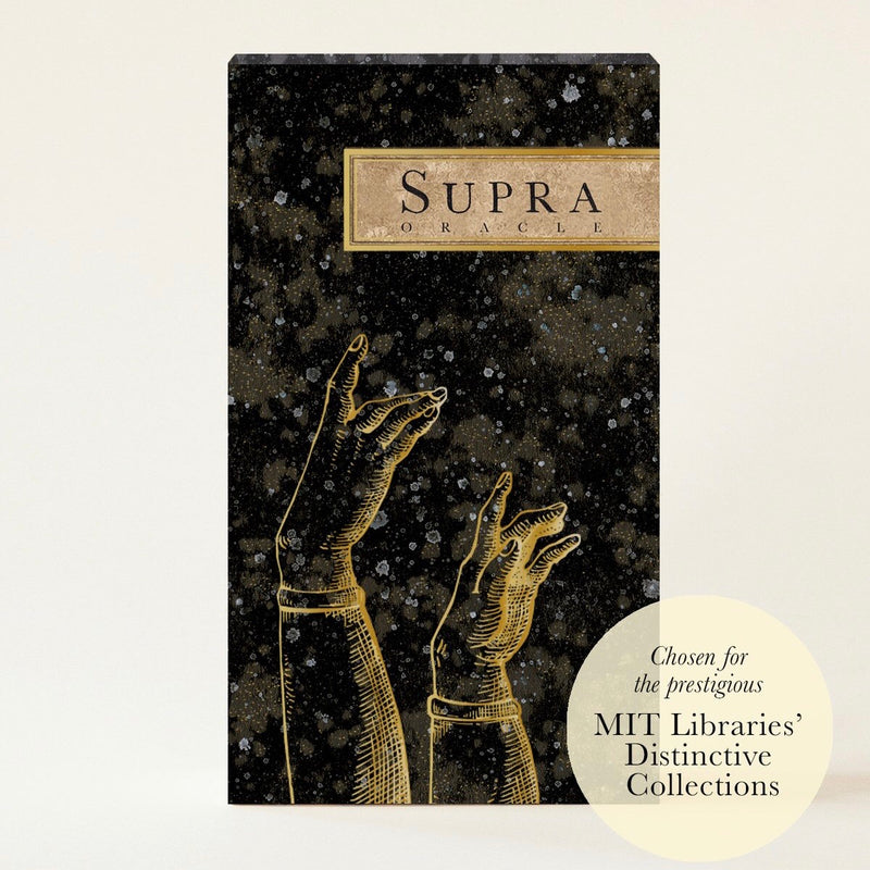 The Supra Oracle Deck