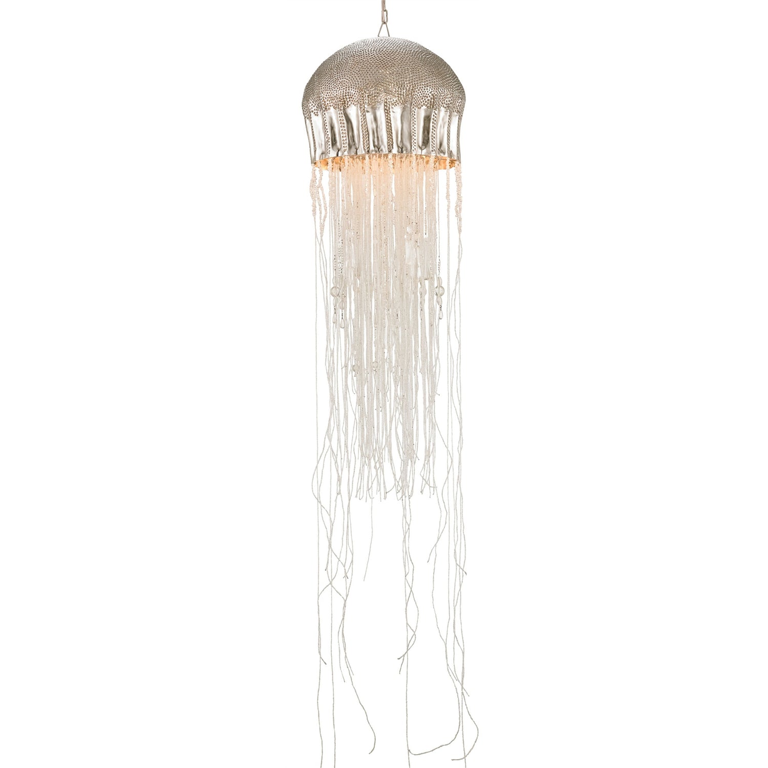 large Medusa Pendant Light