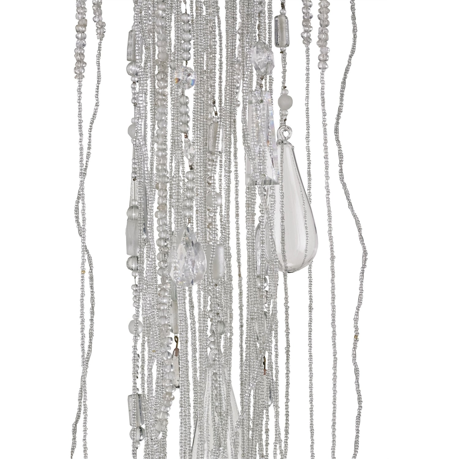 large Medusa Pendant Light
